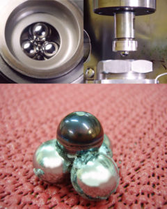 試験機・検査機 | 製品案内 | 潤滑剤 塗布器・塗布装置のトッキ