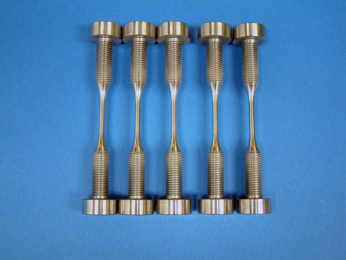 Test pieces | Product | 潤滑剤 塗布器・塗布装置のトッキ